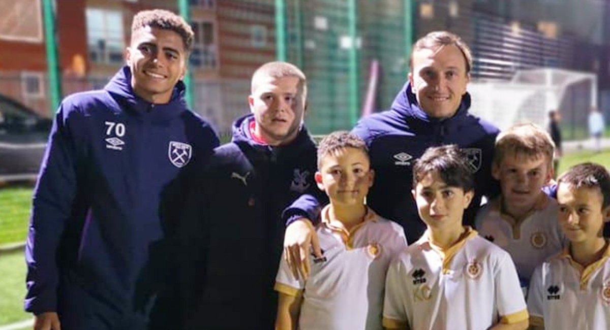 EMC Academy - EMC Soccer Academy Coaches | Meet Our Soccer Schools ...