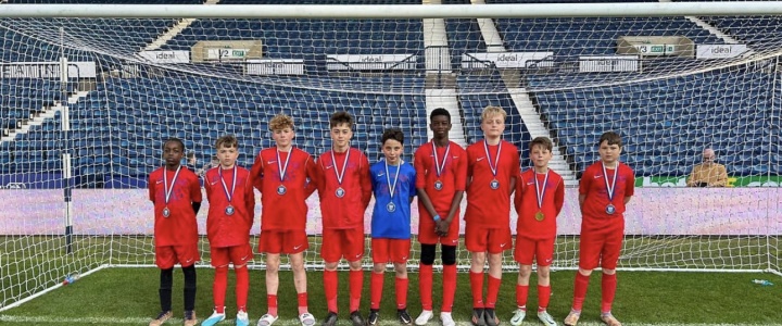 EMC Academy - Portfolio